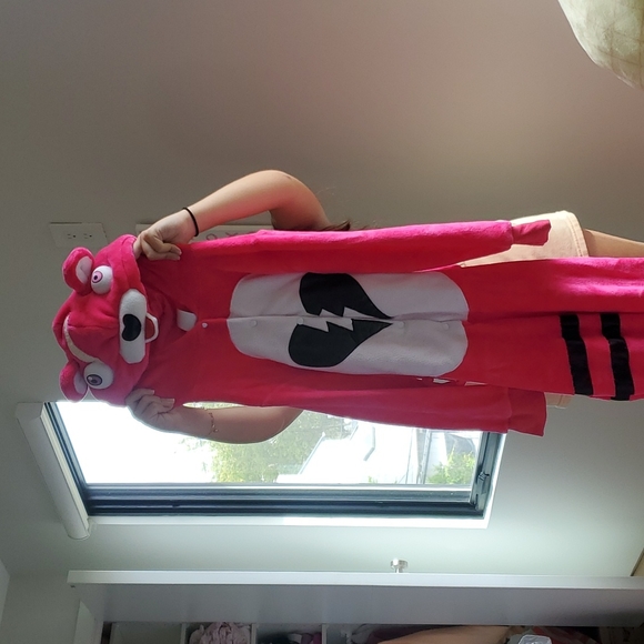 Spirit | Costumes | Fortnite Costume Cuddle Team Leader | Poshmark